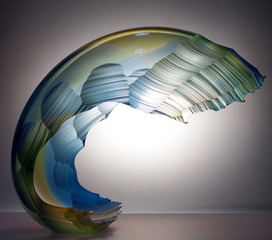 glasswave3 – Fubiz Media