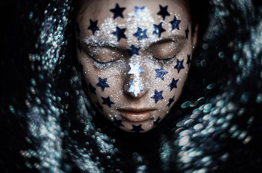 Ethereal Portraits Photography – Fubiz Media