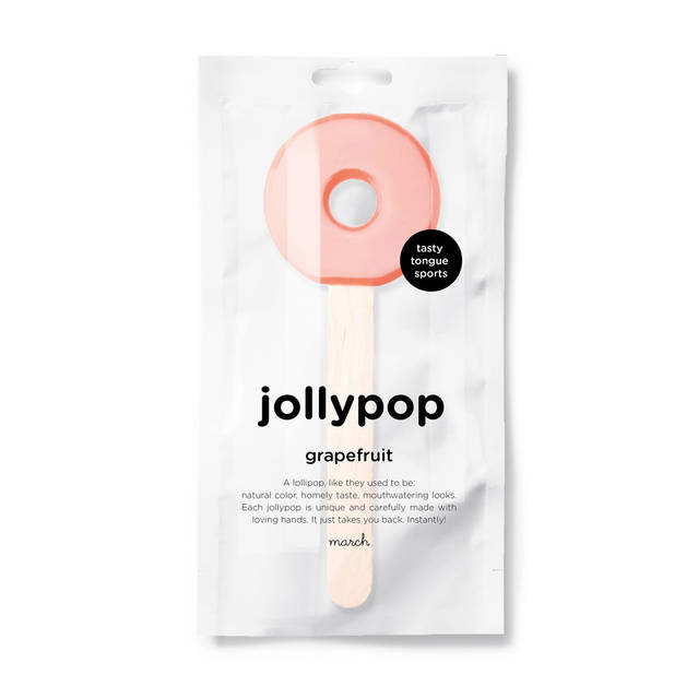 Jollypop by Studio March – Fubiz Media