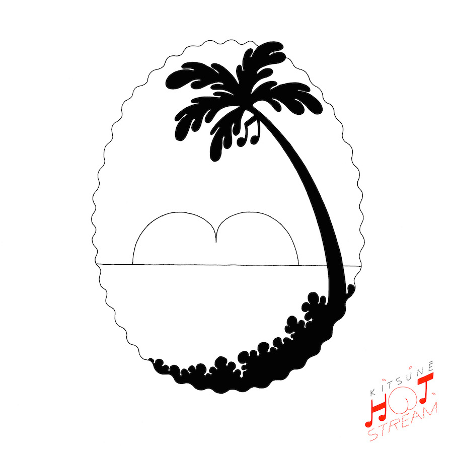 kitsuné-2 – Fubiz Media