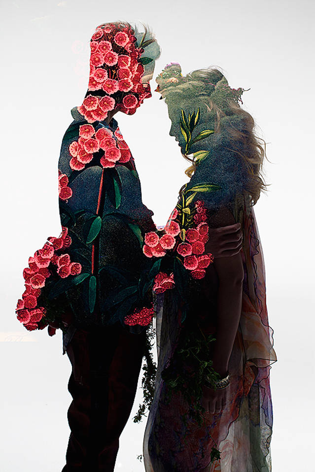 Experimental Work by Matt Wisniewski – Fubiz Media