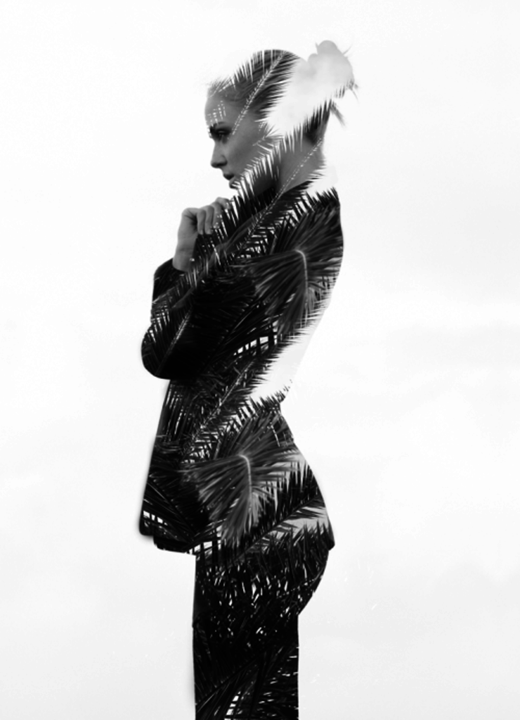 Experimental Work by Matt Wisniewski – Fubiz Media