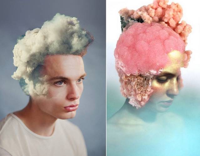 Experimental Work by Matt Wisniewski – Fubiz Media