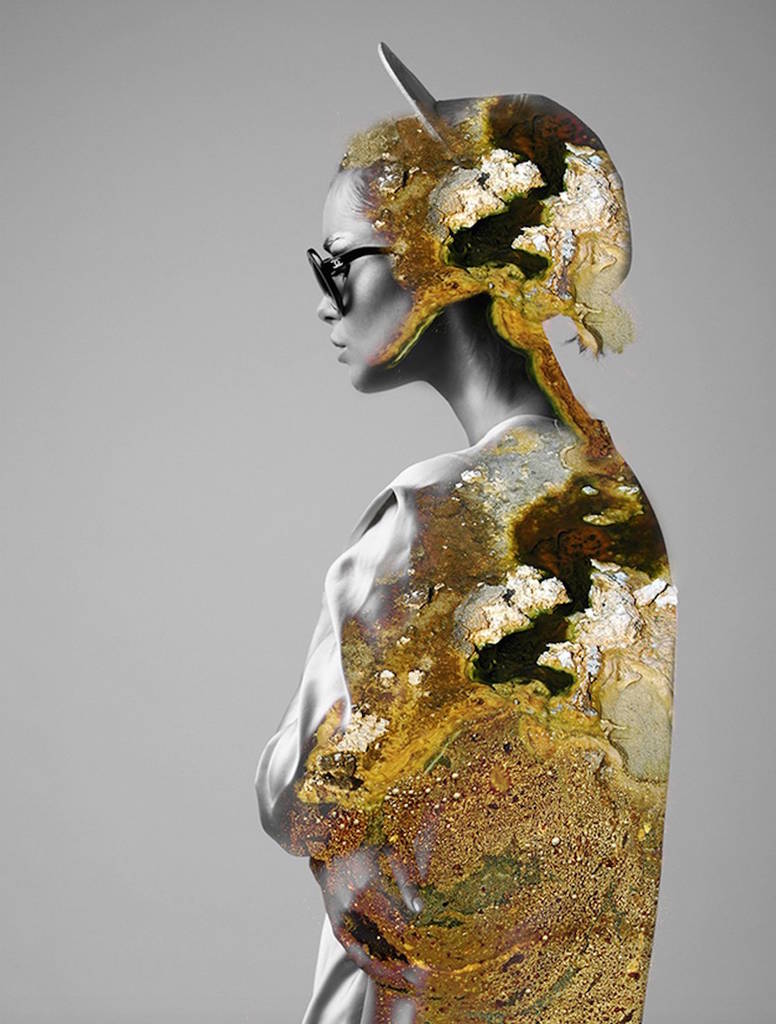 Experimental Work by Matt Wisniewski – Fubiz Media