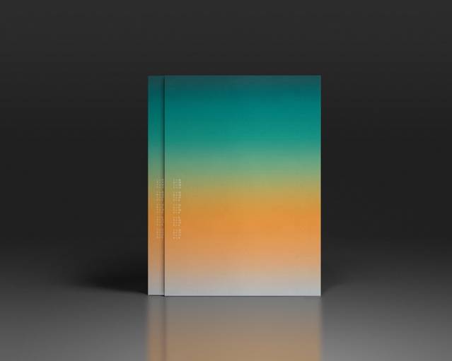 Posters to Explore the Rainbow Colors – Fubiz Media