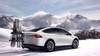 Tesla Model X Car – Fubiz Media