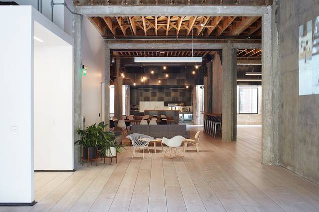 Inside VSCO Office – Fubiz Media