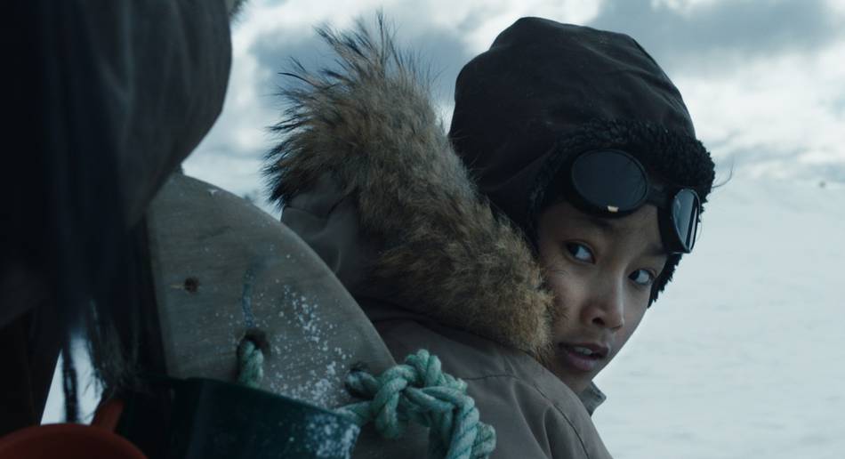 Canada Goose – Out There – Fubiz Media