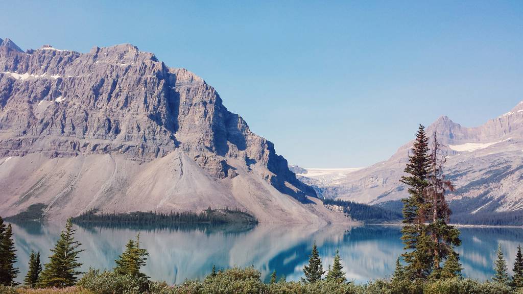 Canadian Adventure Trip Photography – Fubiz Media