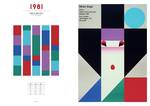 100 Years of Colors – Fubiz Media