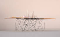 The Quantum Table – Fubiz Media