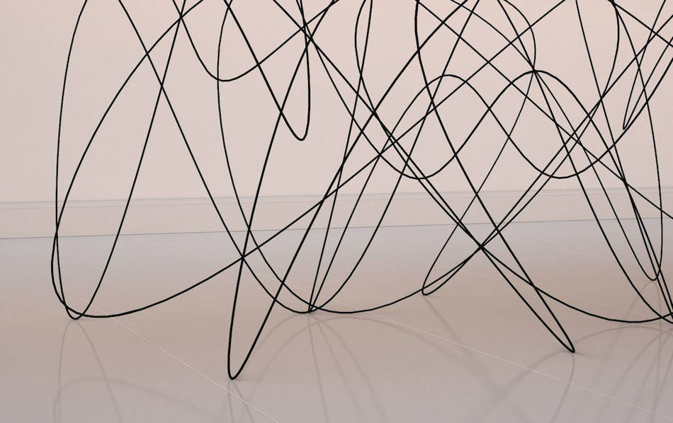 The Quantum Table – Fubiz Media