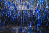 Interactive Light Rain Drops Installation – Fubiz Media