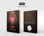 Star Wars Trilogy Book Covers – Fubiz Media