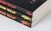 Star Wars Trilogy Book Covers – Fubiz Media