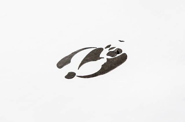 Turning the WWF Panda Logo Into Other Endangered Species – Fubiz Media