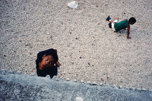 Alex Webb Photography – Fubiz Media