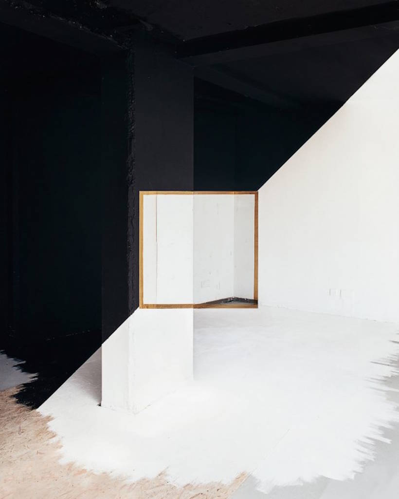 Amazing Anamorphosis in Berlin’s Hostel – Fubiz Media