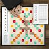 The Typographic Scrabble – Fubiz Media