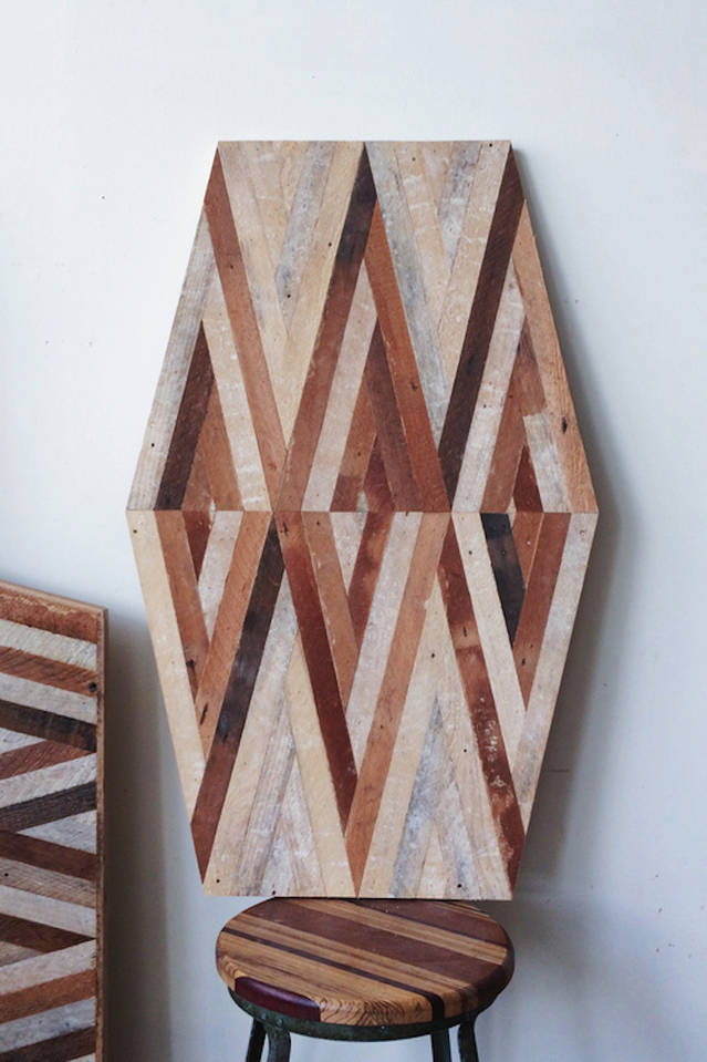 Amazing and Smooth Wood Items – Fubiz Media