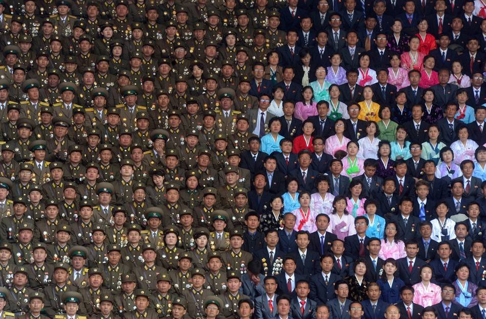 Best None-Photoshopped Images – Fubiz Media