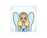 Flat Disney Characters Portraits – Fubiz Media