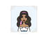 Flat Disney Characters Portraits – Fubiz Media