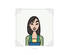Flat Disney Characters Portraits – Fubiz Media