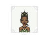 Flat Disney Characters Portraits – Fubiz Media