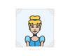Flat Disney Characters Portraits – Fubiz Media
