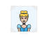 Flat Disney Characters Portraits – Fubiz Media