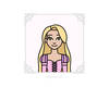 Flat Disney Characters Portraits – Fubiz Media