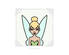 Flat Disney Characters Portraits – Fubiz Media