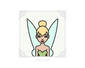 Flat Disney Characters Portraits – Fubiz Media