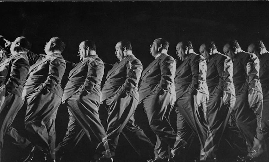 Gjon Mili - Alchetron, The Free Social Encyclopedia