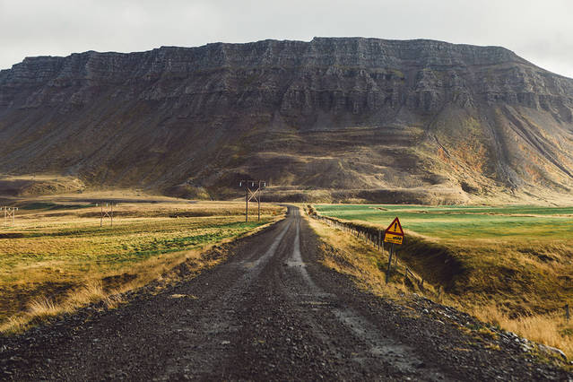 Exploring Nordic Iceland Landscapes – Fubiz Media