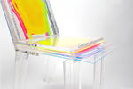 Customizable Layer Chair – Fubiz Media