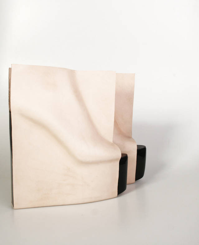 Rectangular-Shaped Shoes – Fubiz Media