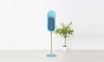 OLi : Stand-Type Bluetooth Speaker – Fubiz Media