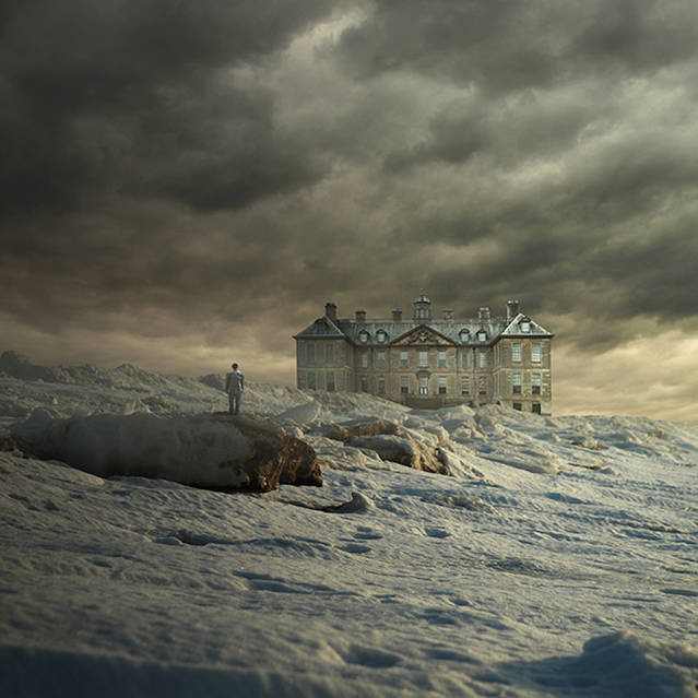 Parallel Reality Series – Fubiz Media