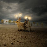 Parallel Reality Series – Fubiz Media