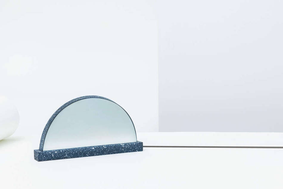 Patch of Sky Mirrors Replicating the Weather Above You – Fubiz Media