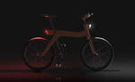 Modular Ruby Bike – Fubiz Media