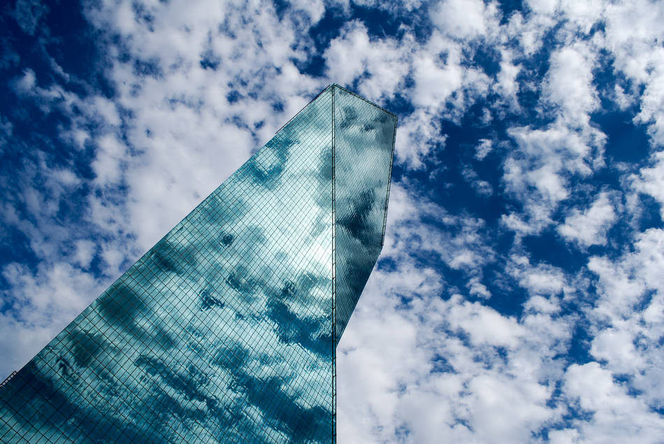 Structure Photography – Fubiz Media