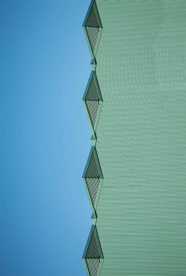 Structure Photography – Fubiz Media