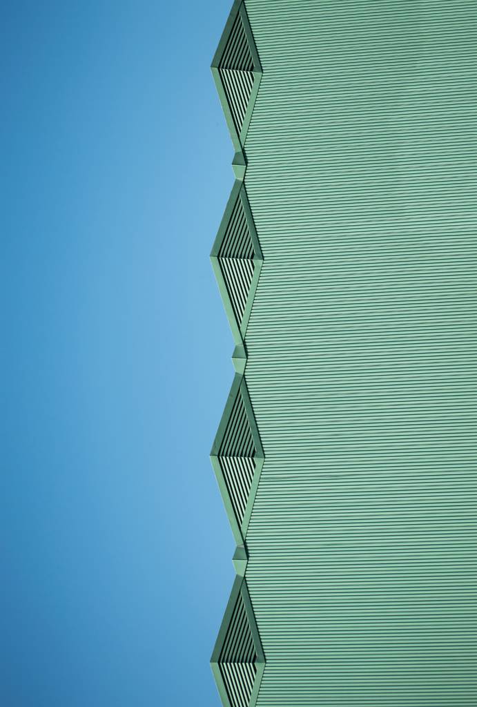 Structure Photography – Fubiz Media