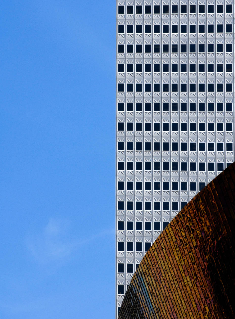Structure Photography – Fubiz Media