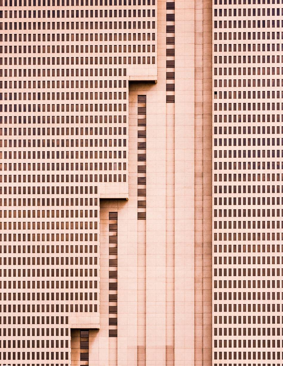 Structure Photography – Fubiz Media
