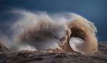 Scary Waves Photography – Fubiz Media