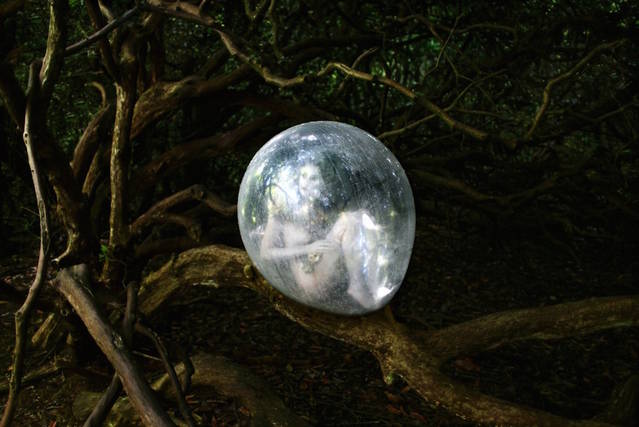 Stunning Bewitching Sceneries Photography – Fubiz Media